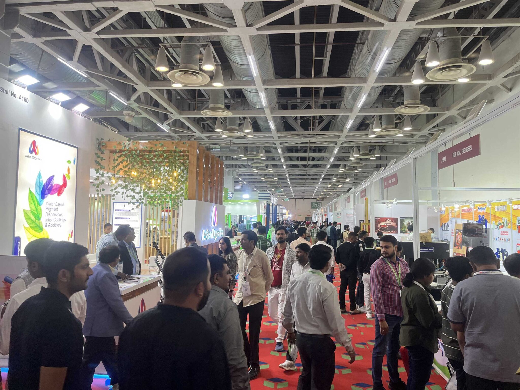 Upcoming Events in Delhi NCR That You Should Know - INDIA EXPOSITION ...